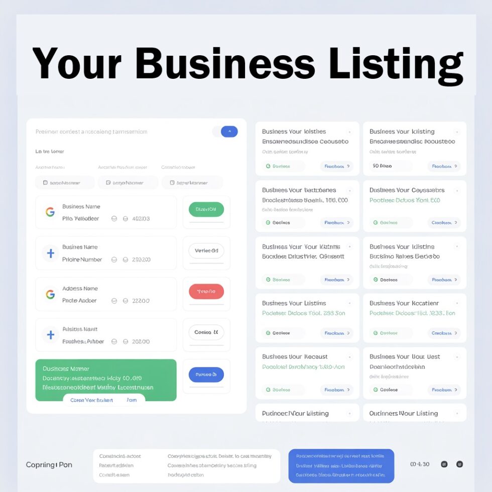 Local SEO Citation Building What You Need To Know